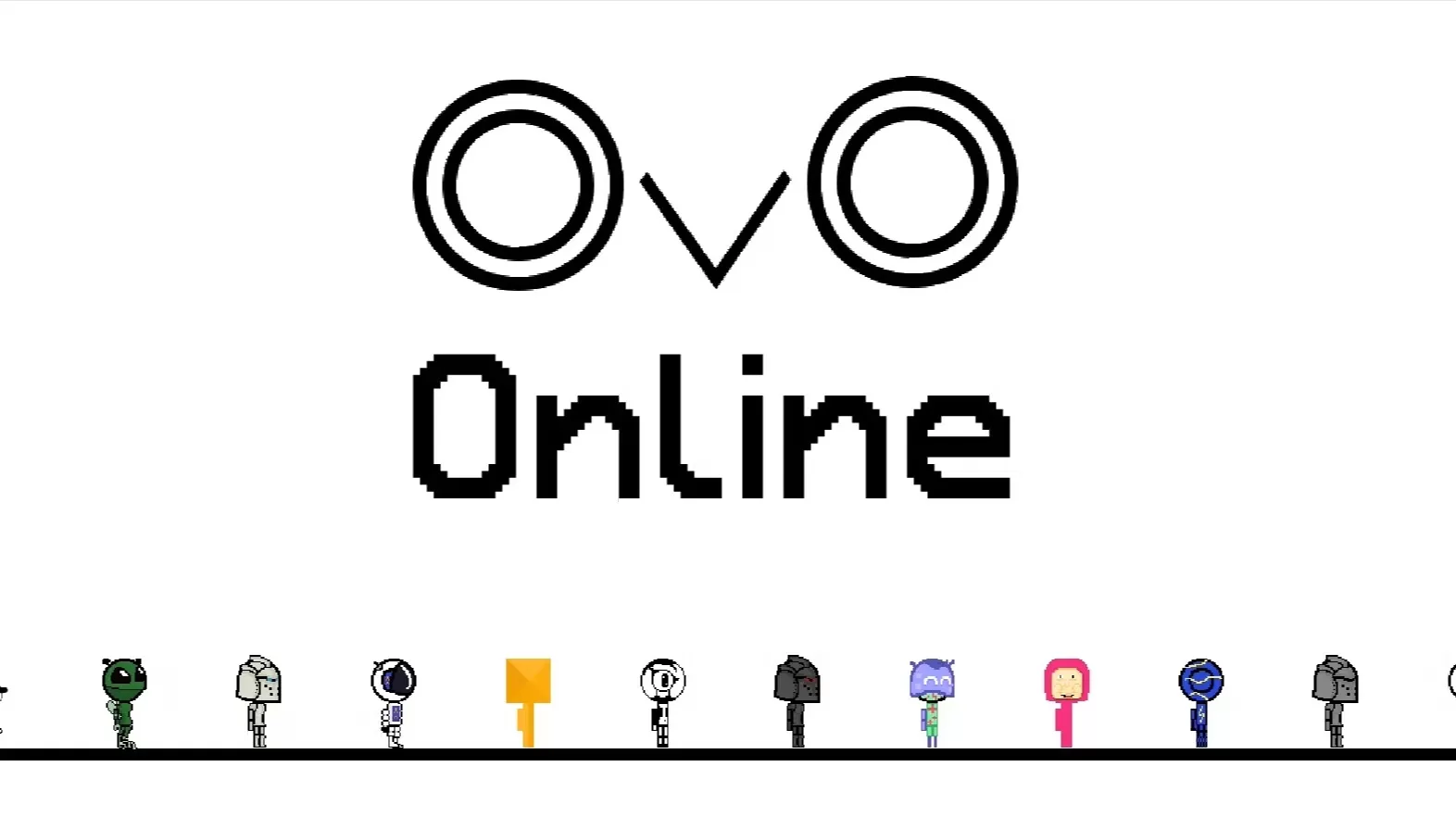 OvO - Play Online for Free!