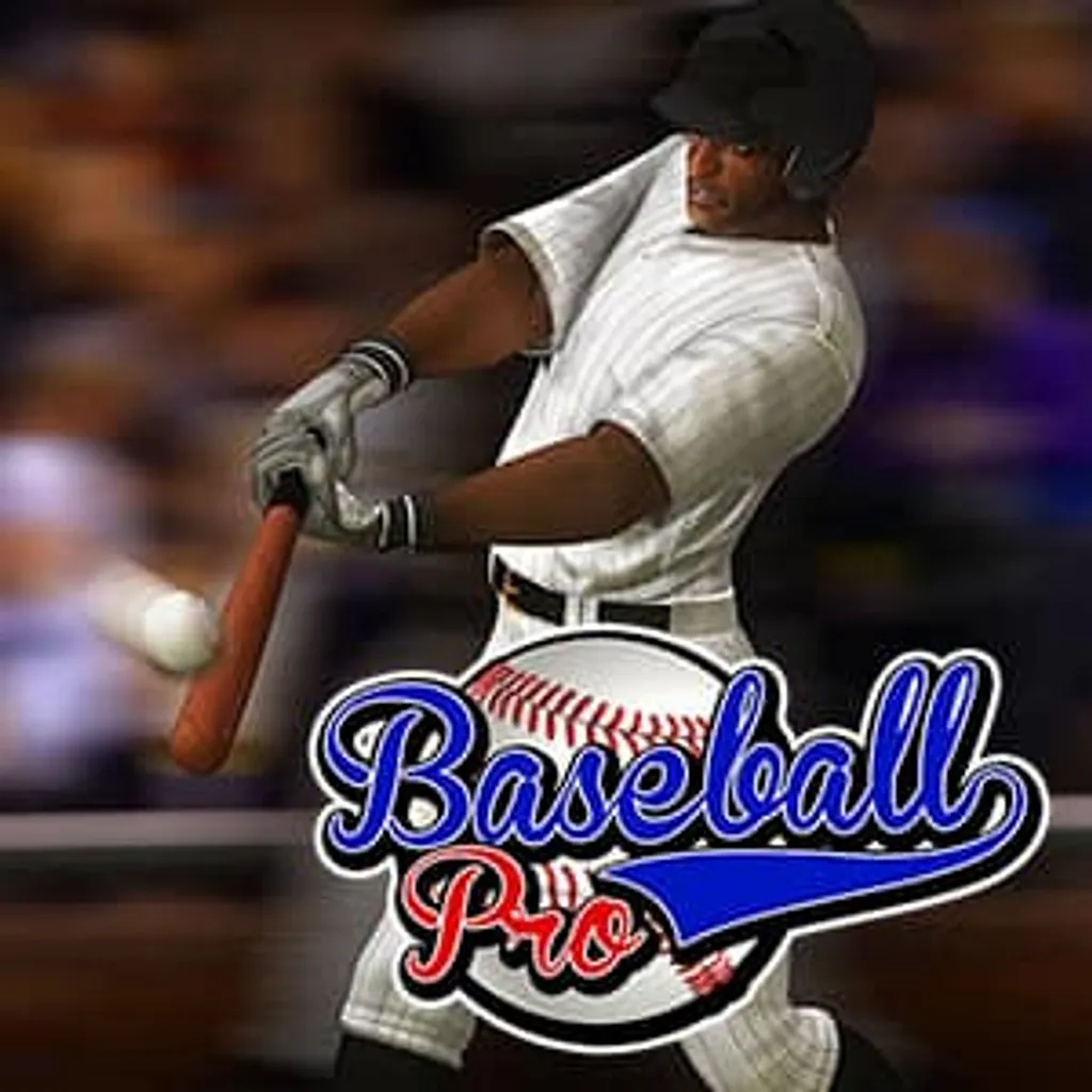 Baseball Pro - Play Online for Free!
